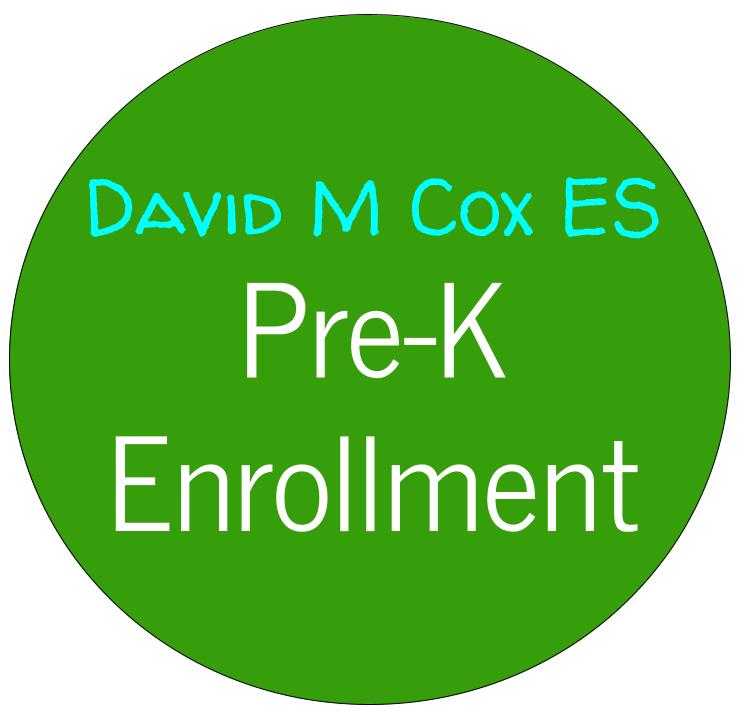 David M. Cox ES | Where Excellence is the Key to Education